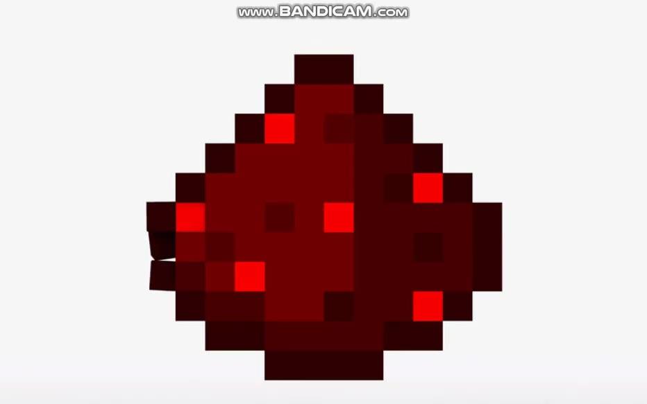 我的世界神级巨作 打造红石电脑玩贪吃蛇