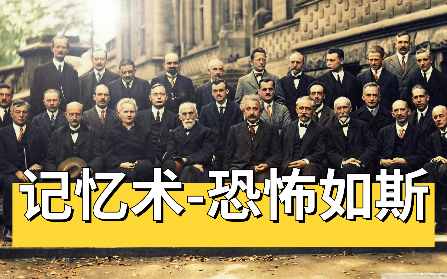 【记忆力视频合集】为啥有人学啥都快?改变我人生的方法!颠覆你对...