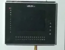 立林可视对讲门禁系统操作