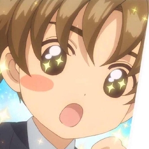 机械控大叔 