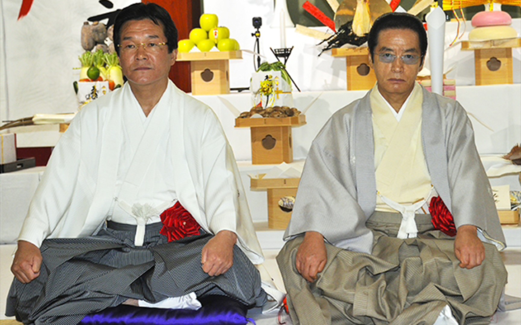 特定危险指定暴力团 工藤会顶上作战 3