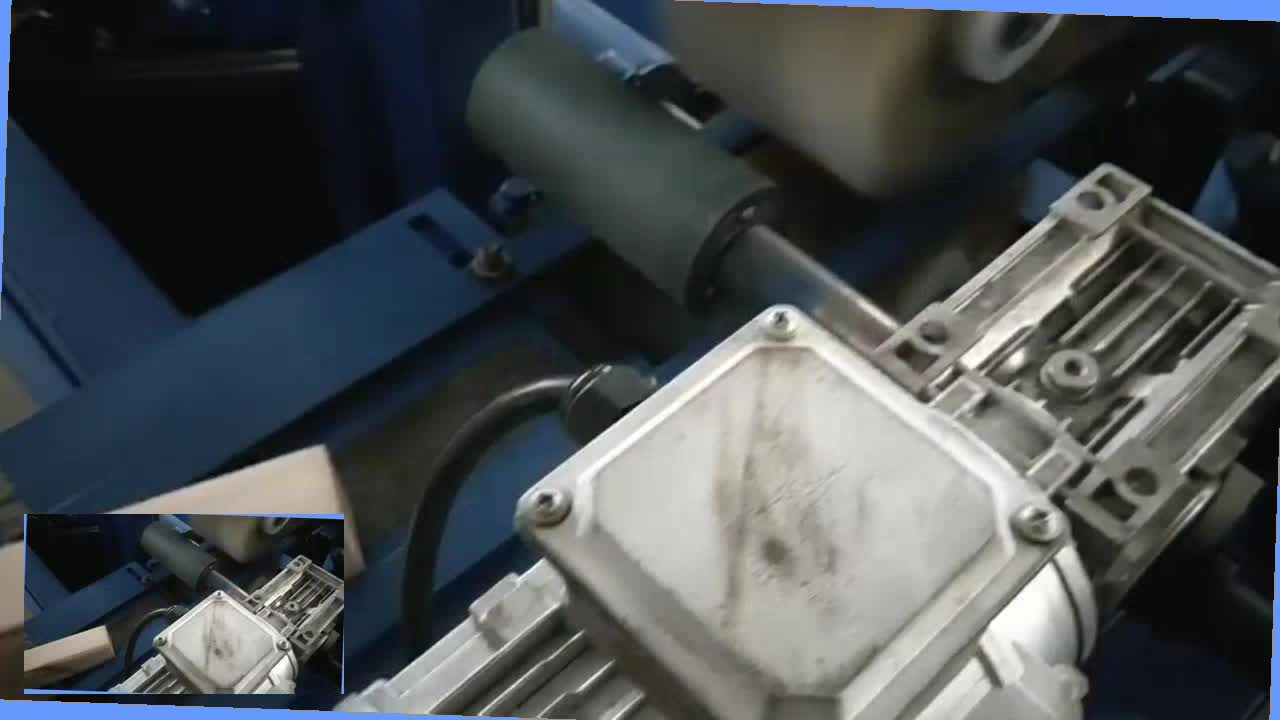 打磨设备 抛光打磨设备做家具