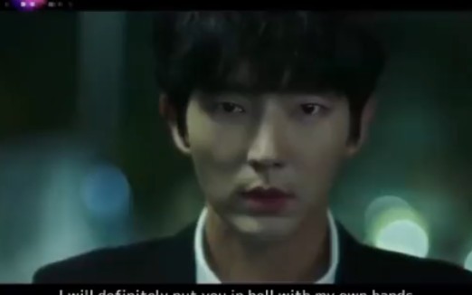 李准基 新剧《再次我的人生》 预告 公开