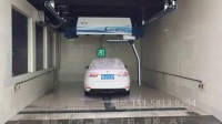 全自动洗车机价格 全自动洗车设备价格多少钱