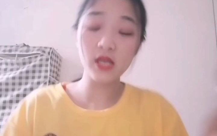 小磁带英语丨BO视频模仿