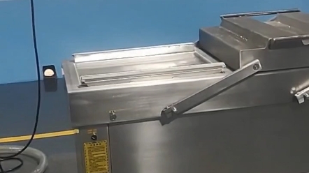笋丝真空包装机安装调试酸笋真空包装机酱菜真空包装机封口美观