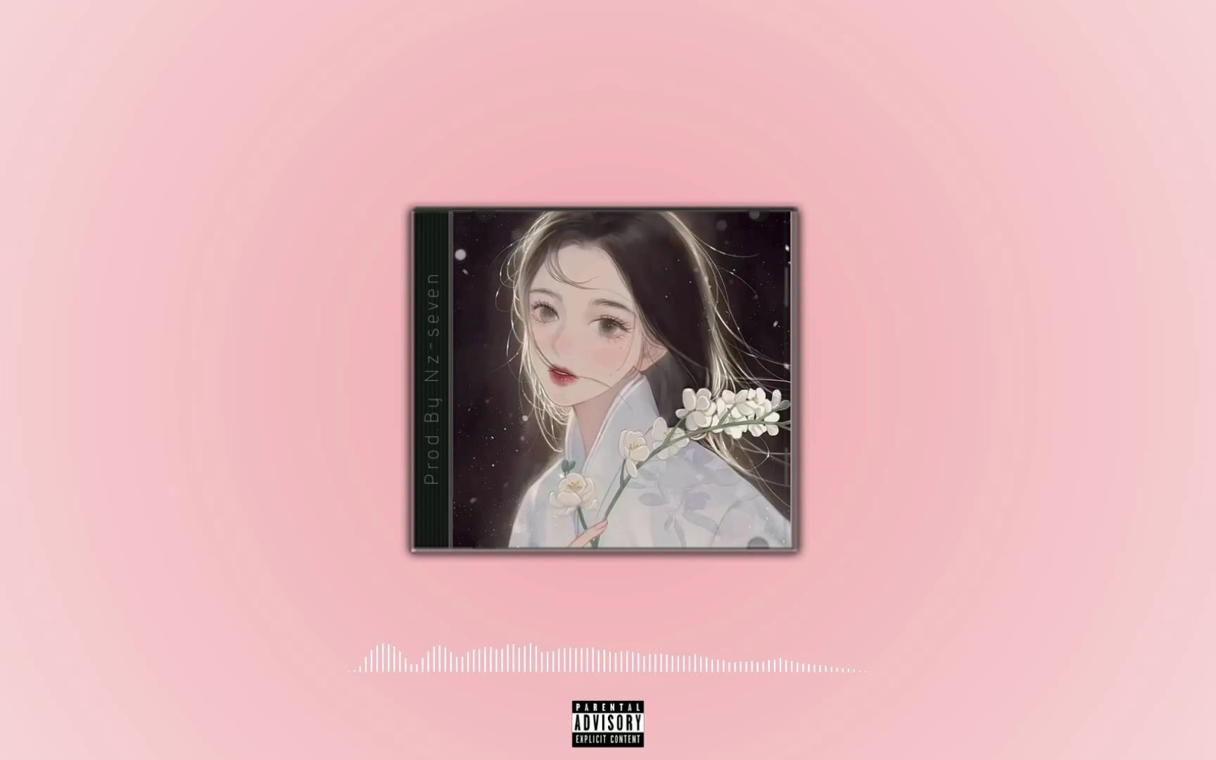顶级中国风beat,用这个伴奏写首不一样的情歌吧!Chinese type beat"魂...