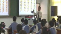 确定位置(一) 教学课例 (执教者:大新小学 谢炫)_小学数学课