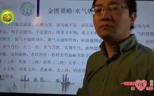 专科研究•阳和 阳和概论(上)3