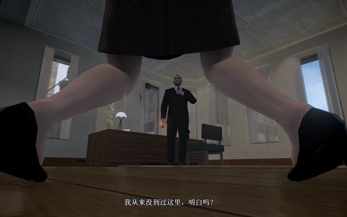 【GTA4】当我把车的速度改为999999再去做任务会怎样?【第六期】_...
