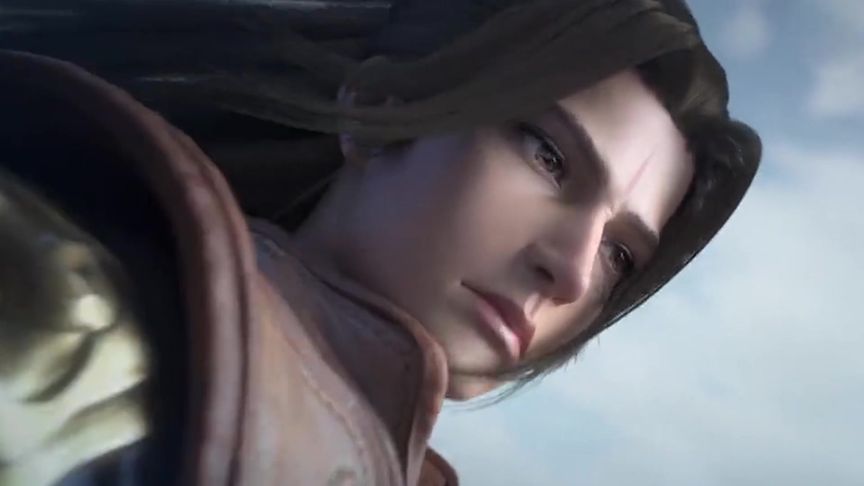 完美世界十大悲情人物榜(下),第4名被安澜抓走,等石昊百万年