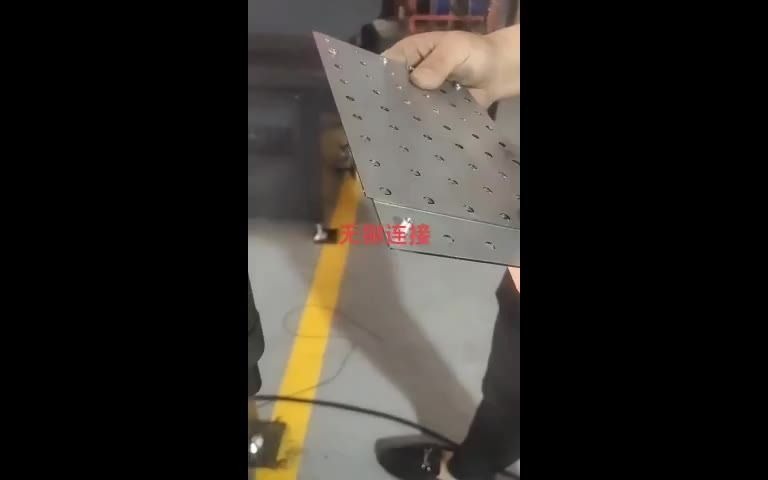 气动压铆机 液压铆接机工作原理