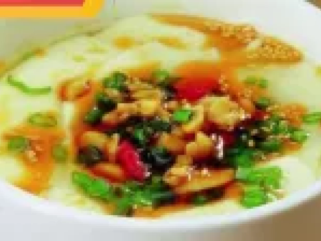 【早餐食谱大全】几款营养早餐的做法