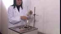 03 粗脂肪含量的测定(Soxhlet提取法)——教材实验17