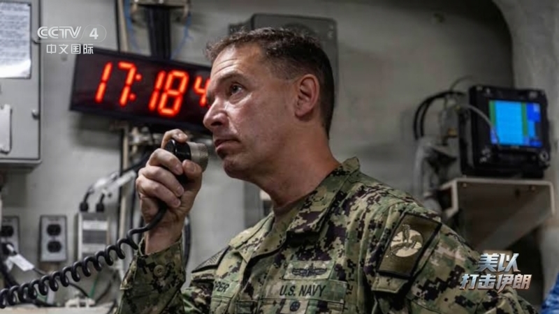 [今日亚洲]美以打击伊朗 美以对伊动武!伊朗还有哪些回击手段?