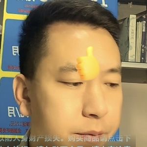 哈喽你好我是我 