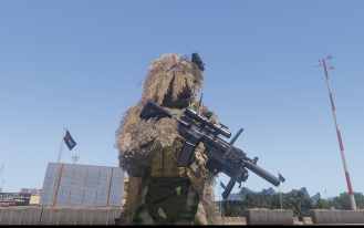 2017/02/11 与朋友Arma3沙盒服务器赚钱,玩遍陆海空