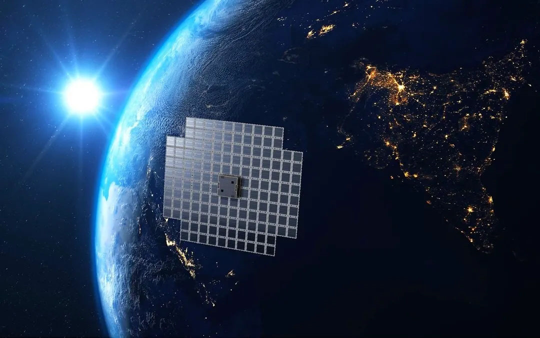 【双语】AST实现首次手机直连卫星5G通信测试