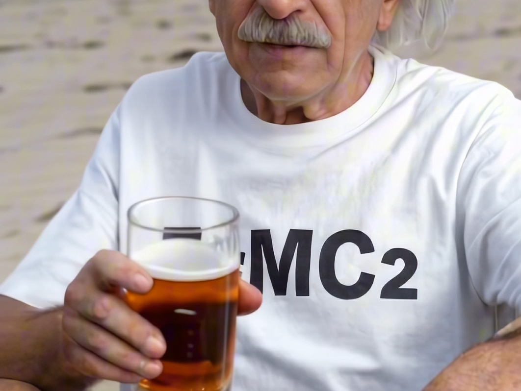 ...学定律,从来没有受到挑战:在宇宙中发生的任何反应中,质量是守恒的。