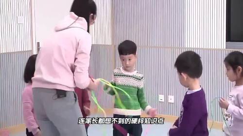 大班健康活动40篇教案,轻松搞定幼儿园健康课!