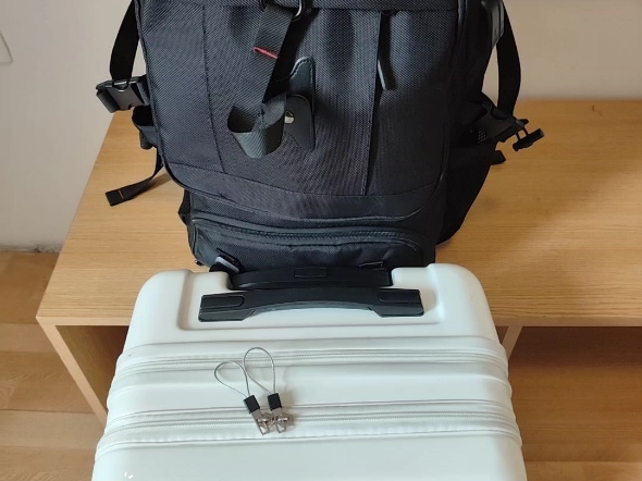 牛马又换地方【上位机出差】