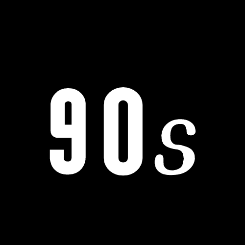 90s影视剪辑 