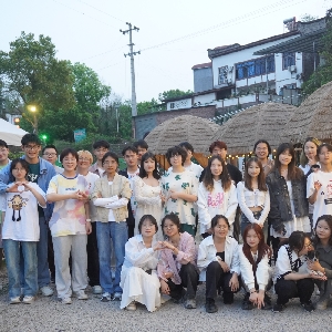 五班有崽初长成 