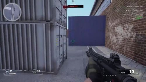 抄袭CSGO就算了 居然还卖皮肤 steam多半差评免费游戏 Joint War