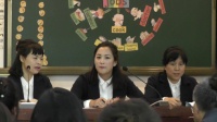 木兰县中小学校本研修项目推进会《课例展示评课议课》(人民小学...