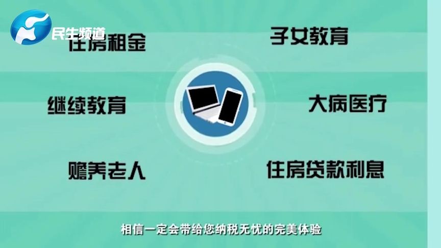 有用!5分钟,手把手教你使用个人所得税办税系统