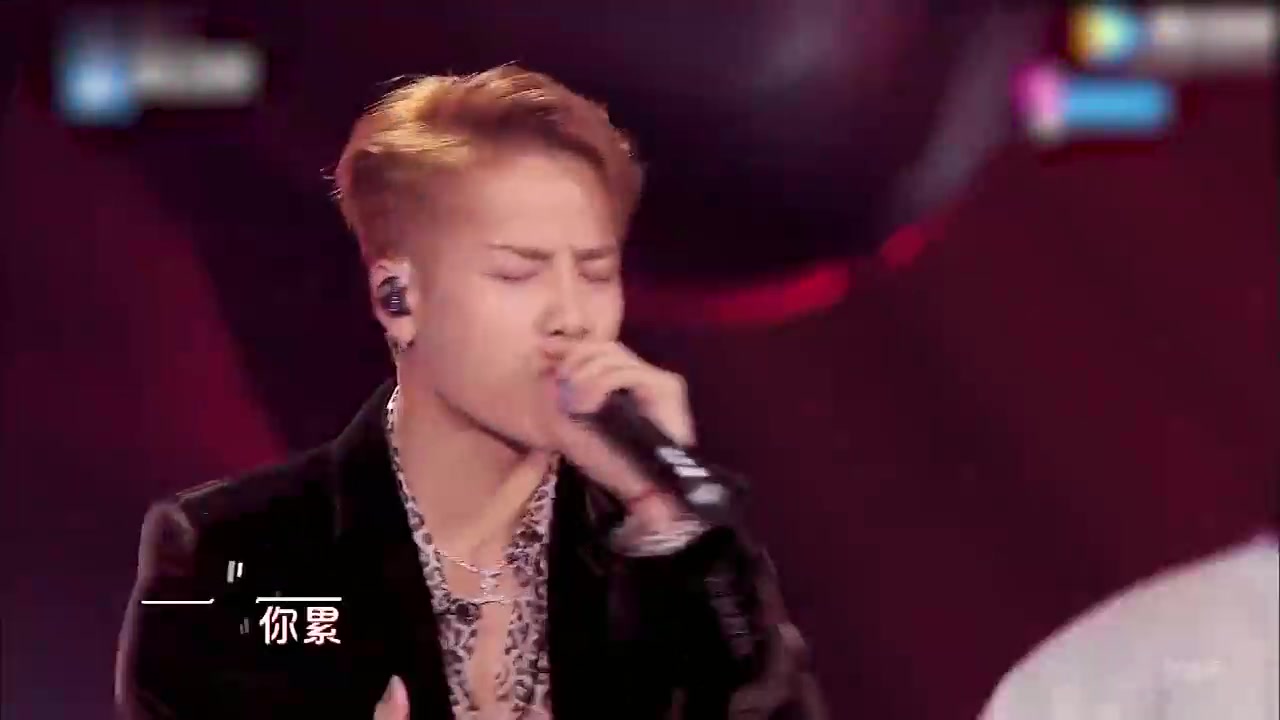 王嘉尔冒充选手惊艳登场,新歌烟嗓惊艳嘉宾!古风歌曲轻松驾驭!