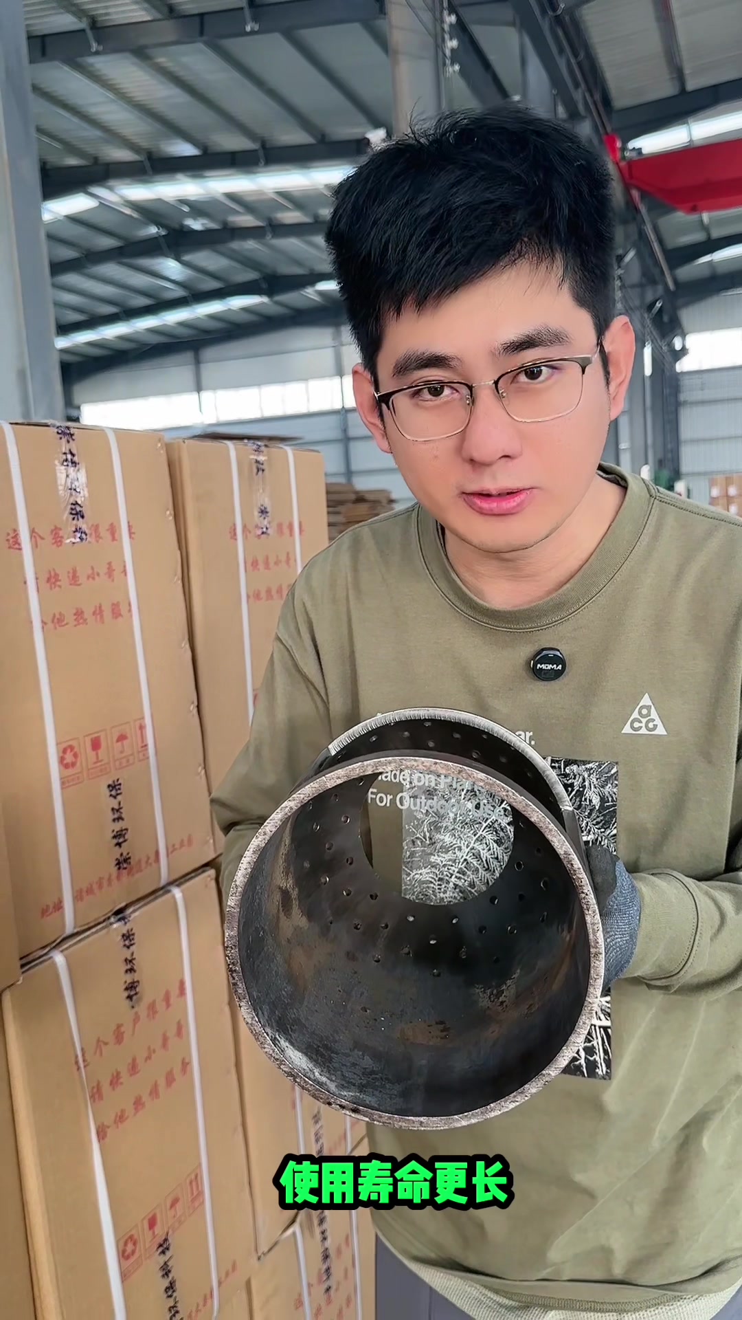 烧柴没有烟的炉子 实用型无烟气化猛火炉 柴煤两用更耐用 取暖做饭...