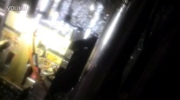 压铸全自动化生产防止压模
