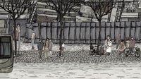 《拇指铐》王斌——清华美院动画专业2013毕业作品