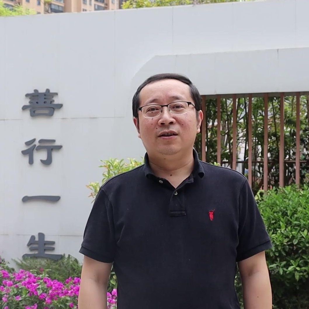 校长的开学寄语,请查收!