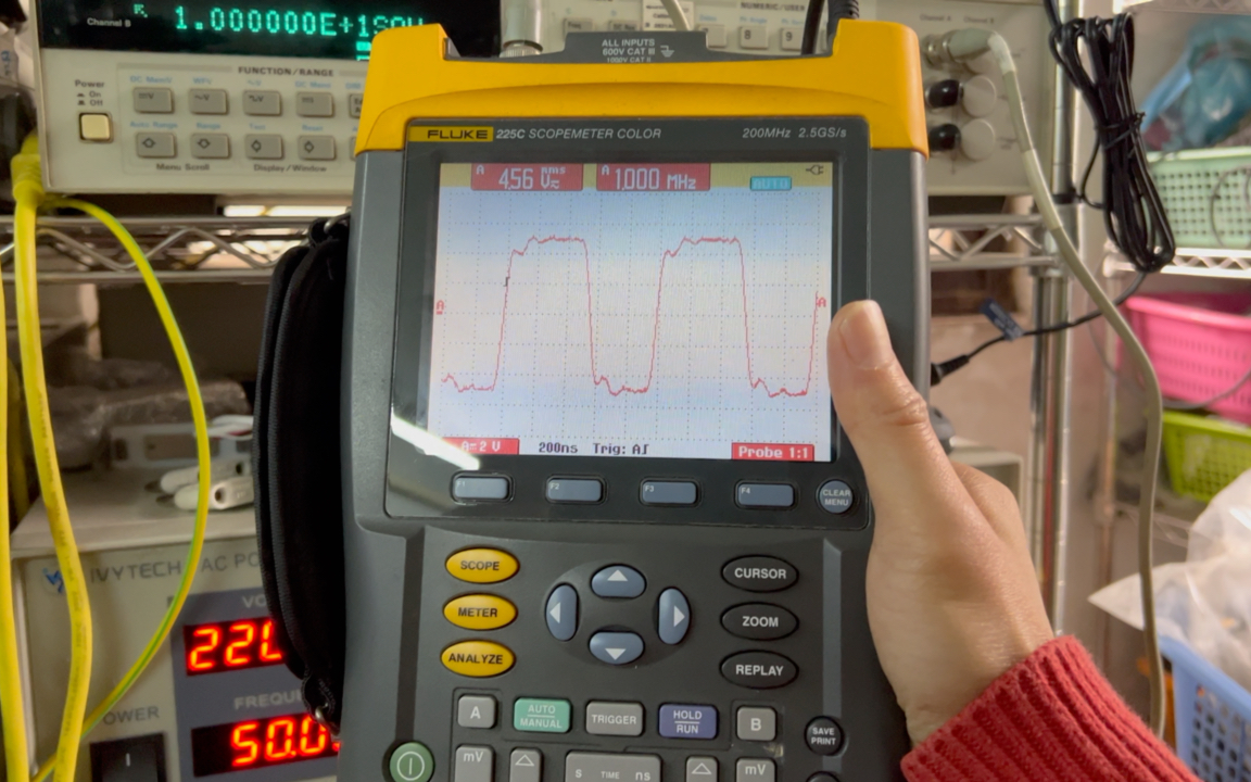 热机测试 是德科技Keysight 3245A通用电压电流源 直流电压电流 交流...
