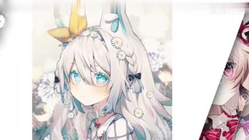 CSP 稿件绘画过程 三种口味一次满足!(4)