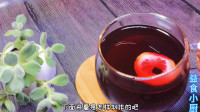 桑椹煮水营养价值很高,不仅酸甜好喝,还是天然的润肠水