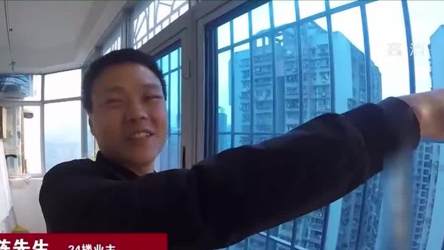高层遇电器火灾怎么办,消防车大有来头,消防意识必须有