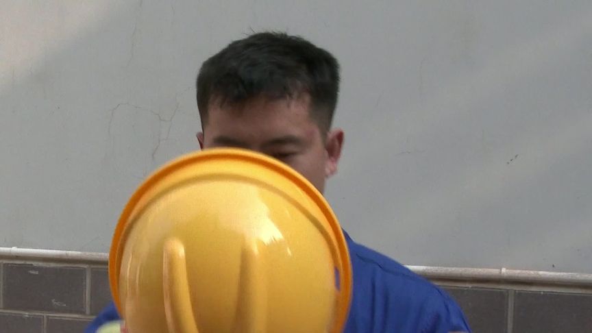 井下作业安全要点#安全第一