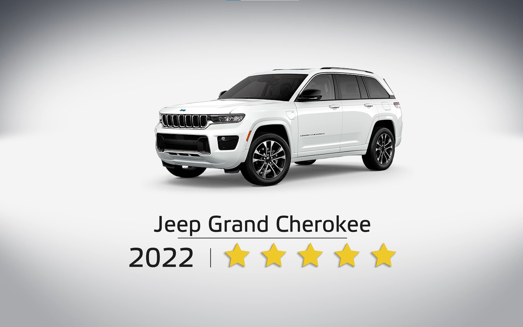 2022款吉普Grand Cherokee碰撞测试——欧盟新车安全评鉴协会