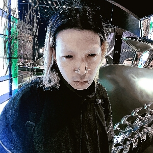 ASTP叁眼怪兽SICKSTAR 