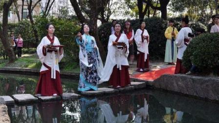 这5个中国传统节日流传千年,如今却被人们遗忘,你还.