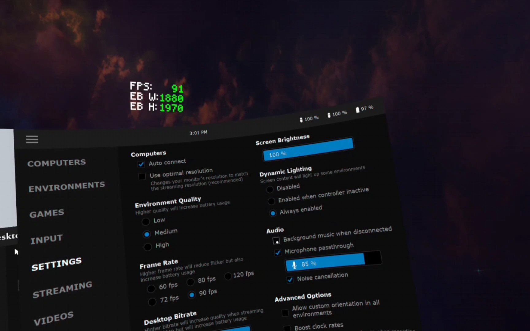 Quest免费安装VD教程(百分之百小白教程)