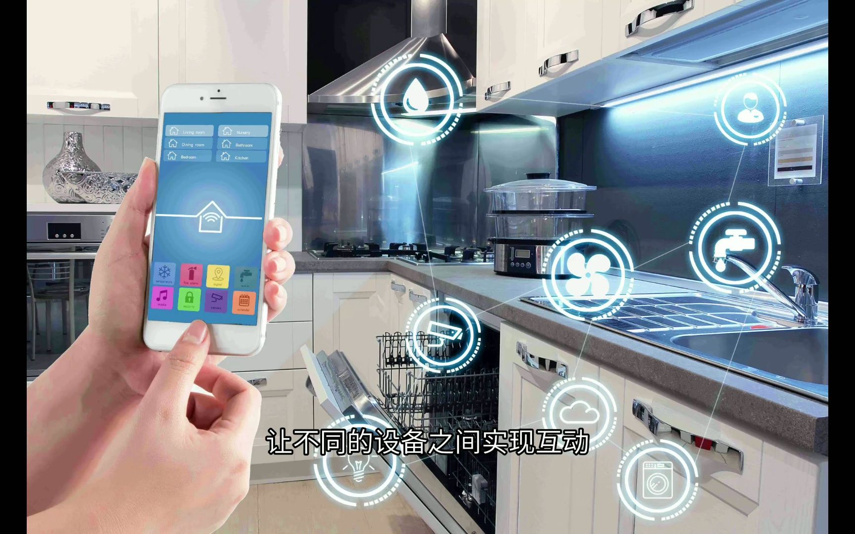 homeassistant随时随地控制您的家庭