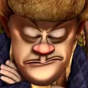 动画叫兽 