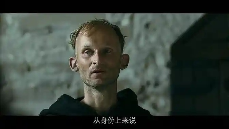 一段至今都不被教会官方承认的历史,女教皇的禁忌之恋!
