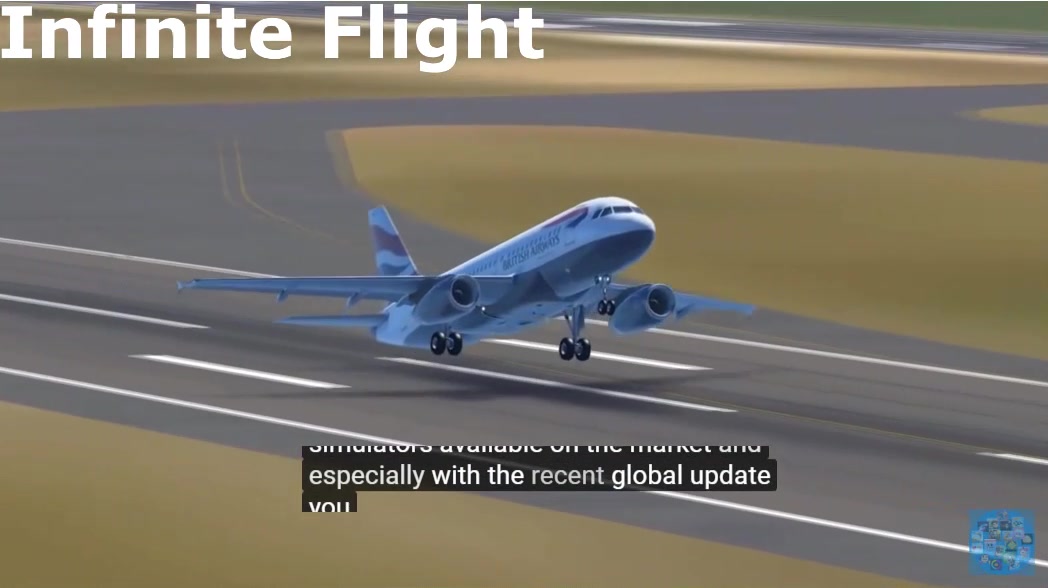 本年度最佳移动端模拟飞行游戏TOP5