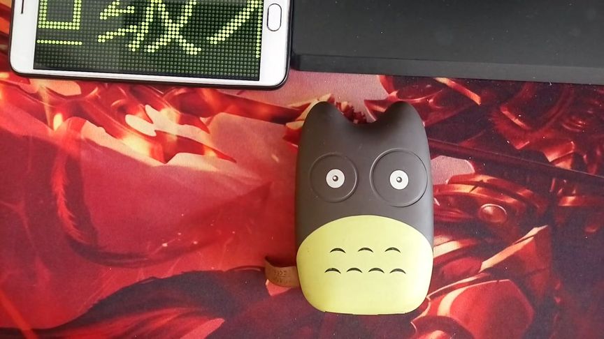 你还在用这种劣质充电宝吗?淘宝十几元包邮的龙猫充电宝拆机评测