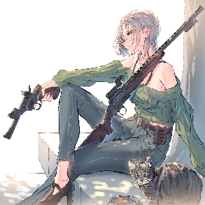 时间科曼 